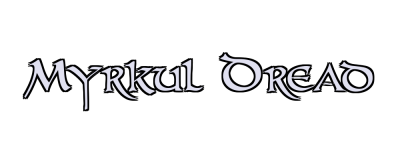 MTGNexus - Myrkul Dread