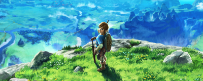 MTGNexus - Legendary Hero Link