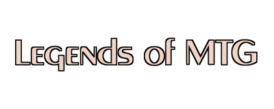 MTGNexus - Legends of MTG