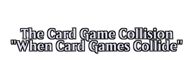 MTGNexus - The Card Game Collision