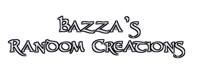 MTGNexus - Bazza's Random Creations