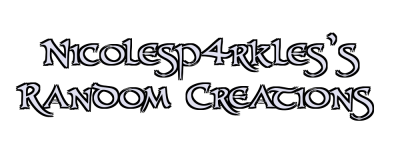 MTGNexus - Nicolesp4rkles's Random Creations