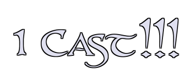 MTGNexus - I Cast!!!