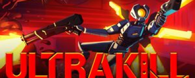 MTGNexus - ULTRAKILL