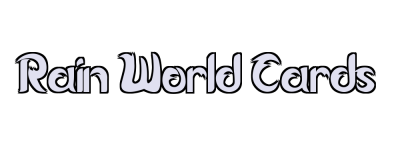 MTGNexus - Rain World Cards