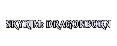 MTGNexus - SKYRIM: DRAGONBORN