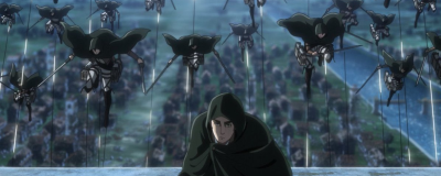 MTGNexus - Return To Shiganshina