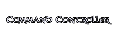 MTGNexus - Command Controller