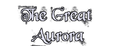 MTGNexus - The Great Aurora