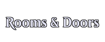 MTGNexus - Rooms & Doors