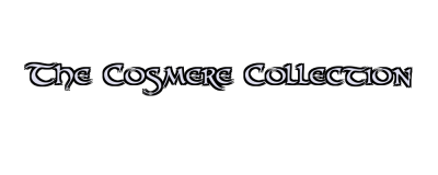 MTGNexus - The Cosmere Collection