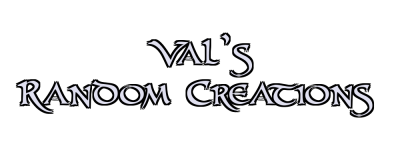 MTGNexus - Val's Random Creations