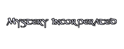 MTGNexus - Mystery Incorperated