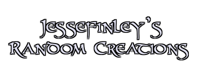 MTGNexus - Jessefinley's Random Creations