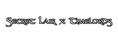 MTGNexus - Secret Lair x Timelords