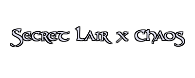 MTGNexus - Secret Lair x Chaos