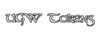 MTGNexus - UGW Tokens