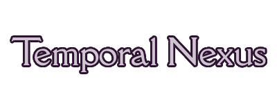 MTGNexus - Temporal Nexus