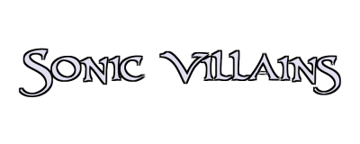 MTGNexus - Sonic Villains