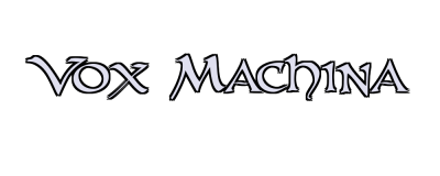 MTGNexus - Vox Machina