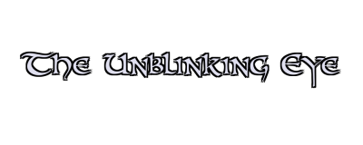 MTGNexus - The Unblinking Eye