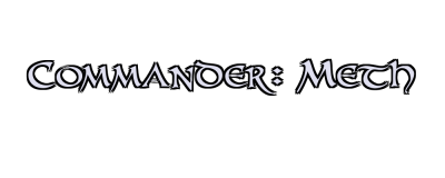 MTGNexus - Commander: Meth