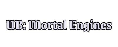 MTGNexus - UB: Mortal Engines