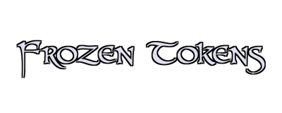 MTGNexus - Frozen Tokens