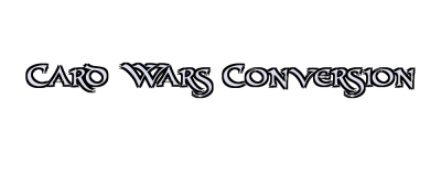 MTGNexus - Card Wars Conversion