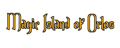 MTGNexus - Magic Island of Orlos
