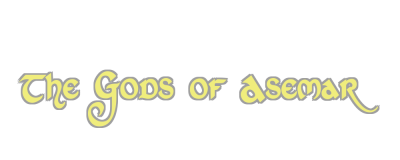 MTGNexus - The Gods of Asemar