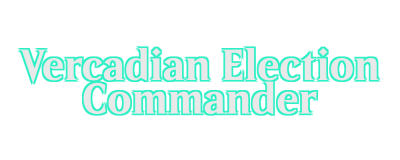 MTGNexus - Vercadian Election Commander