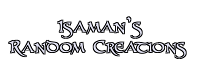 MTGNexus - Isaman's Random Creations