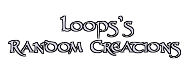 MTGNexus - Loops's Random Creations