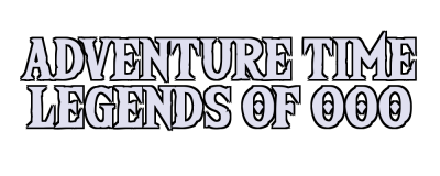 MTGNexus - Adventure Time: Legends of Ooo