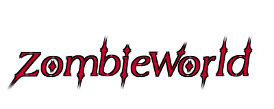 MTGNexus - Zombie World