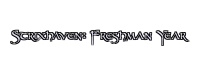 MTGNexus - Strixhaven: Freshman Year
