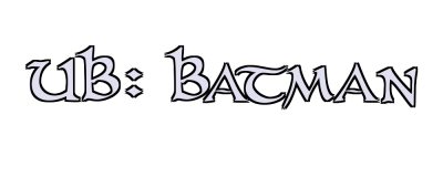 MTGNexus - UB: Batman