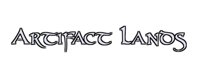 MTGNexus - Artifact Lands