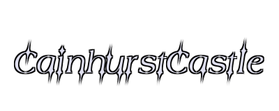 MTGNexus - Cainhurst Castle