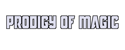 MTGNexus - Prodigy of Magic