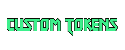 MTGNexus - Custom Tokens