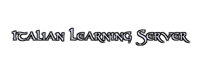 MTGNexus - Italian Learning Server