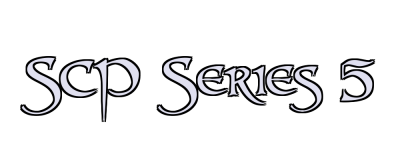 MTGNexus - SCP Series 5