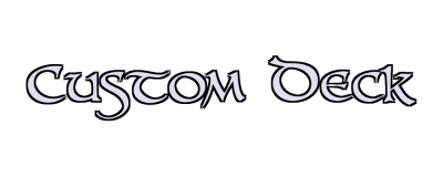 MTGNexus - Custom Deck