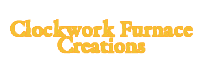 MTGNexus - Clockwork Furnace Creations