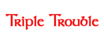 MTGNexus - Triple Trouble