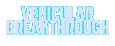 MTGNexus - Vehicular Breakthrough