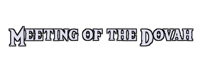 MTGNexus - Meeting of the Dovah