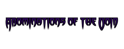 MTGNexus - Abominations of the Void